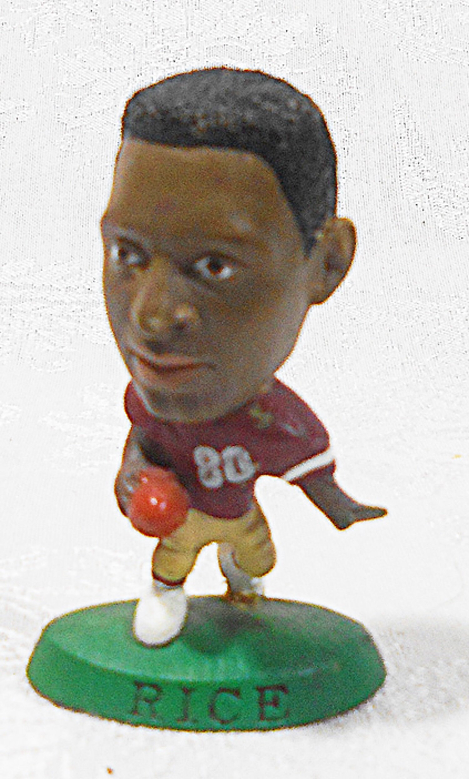 Sport Action Figures, Rare Sport Figures, Baseball,hockey,football, Fun ...