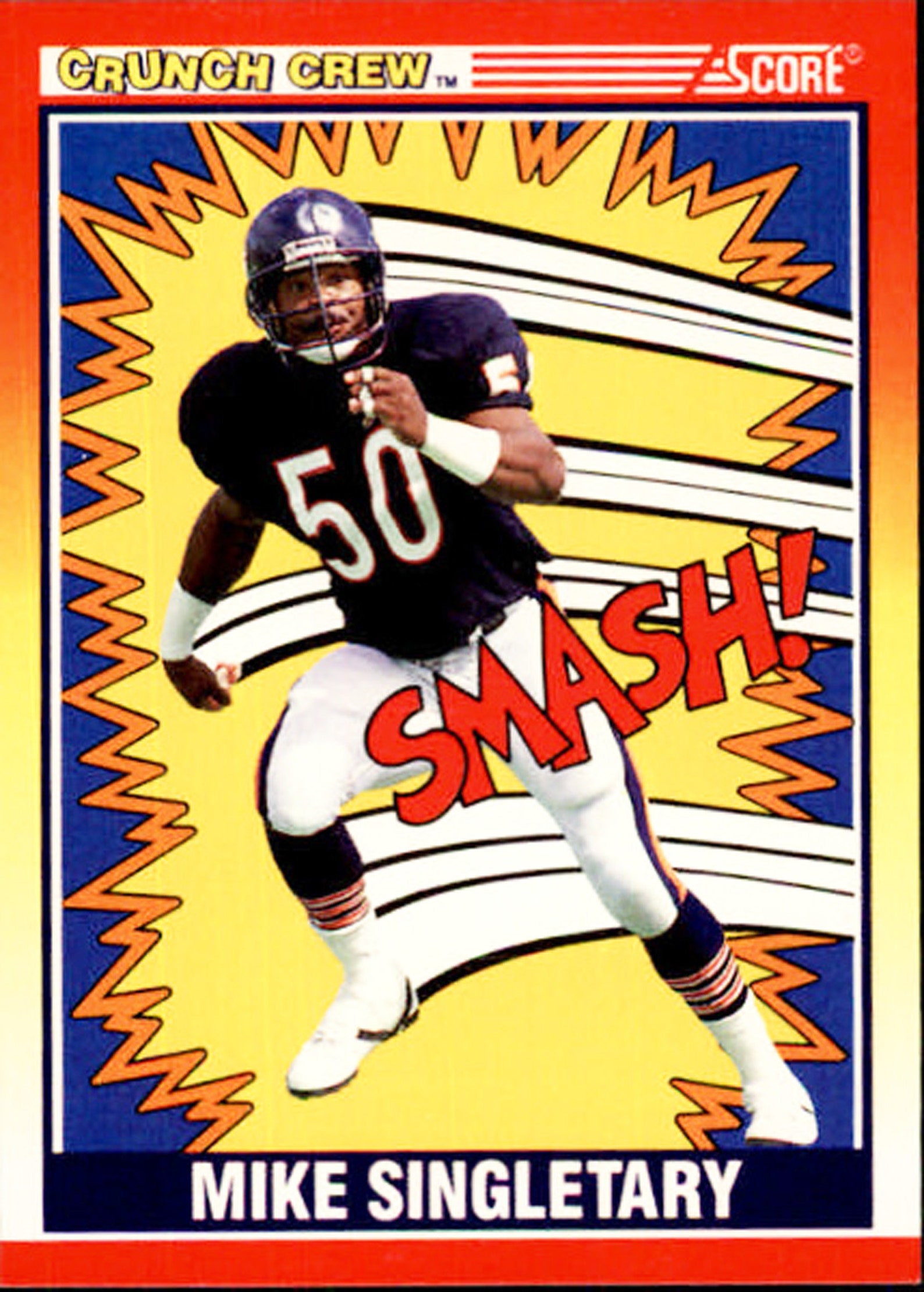 Vintage Football Cards, Football Fan's,sports Collectibles,lot of 747 ...