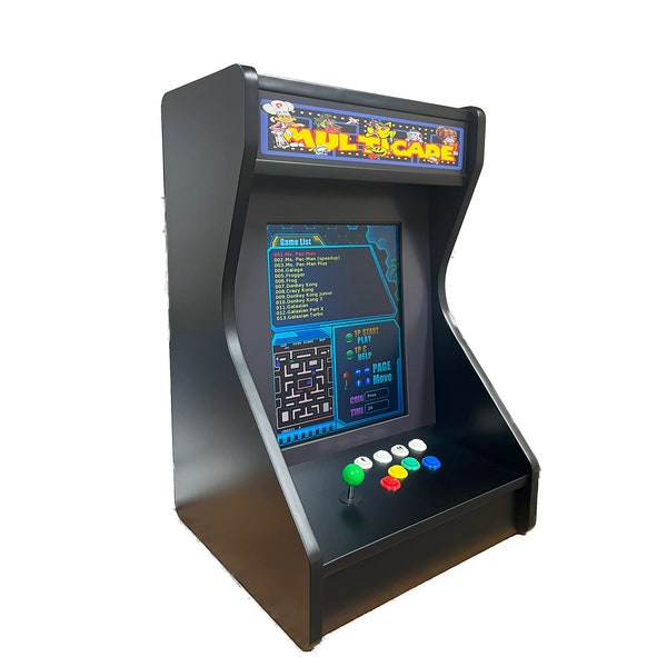Multicade - Etsy