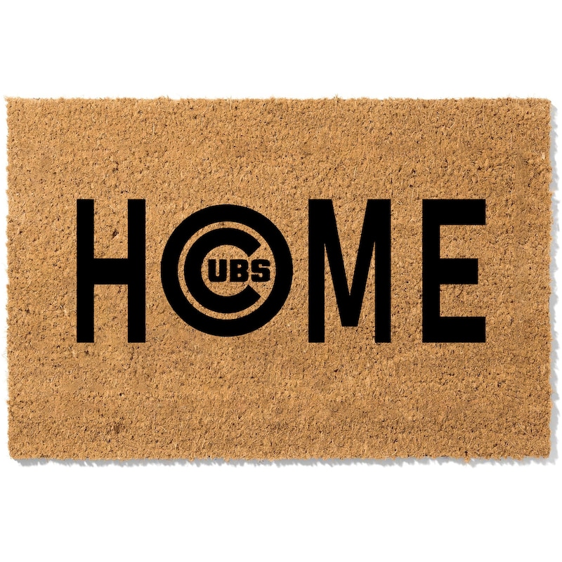 Chicago Cubs Patio - Etsy