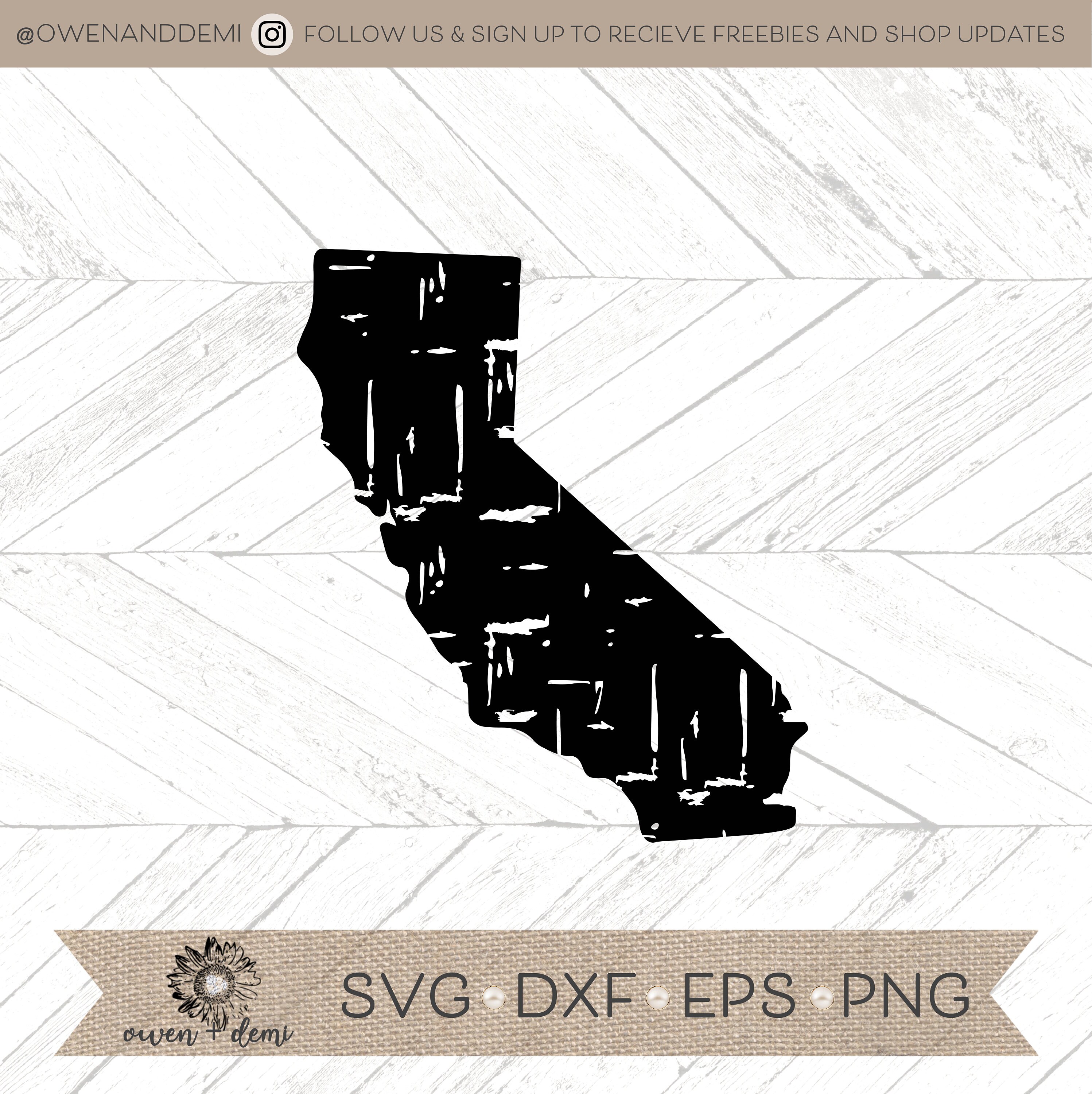 California svg California outline svg state svg Calfornia | Etsy