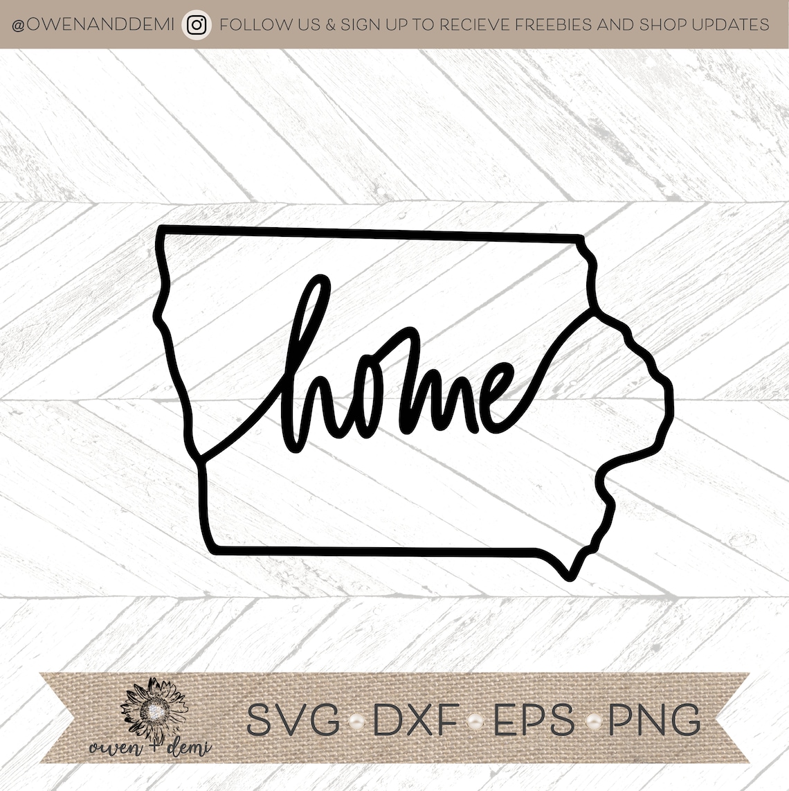 Iowa Svg Iowa Outline Svg State Svg Iowa Clipart Grunge - Etsy UK