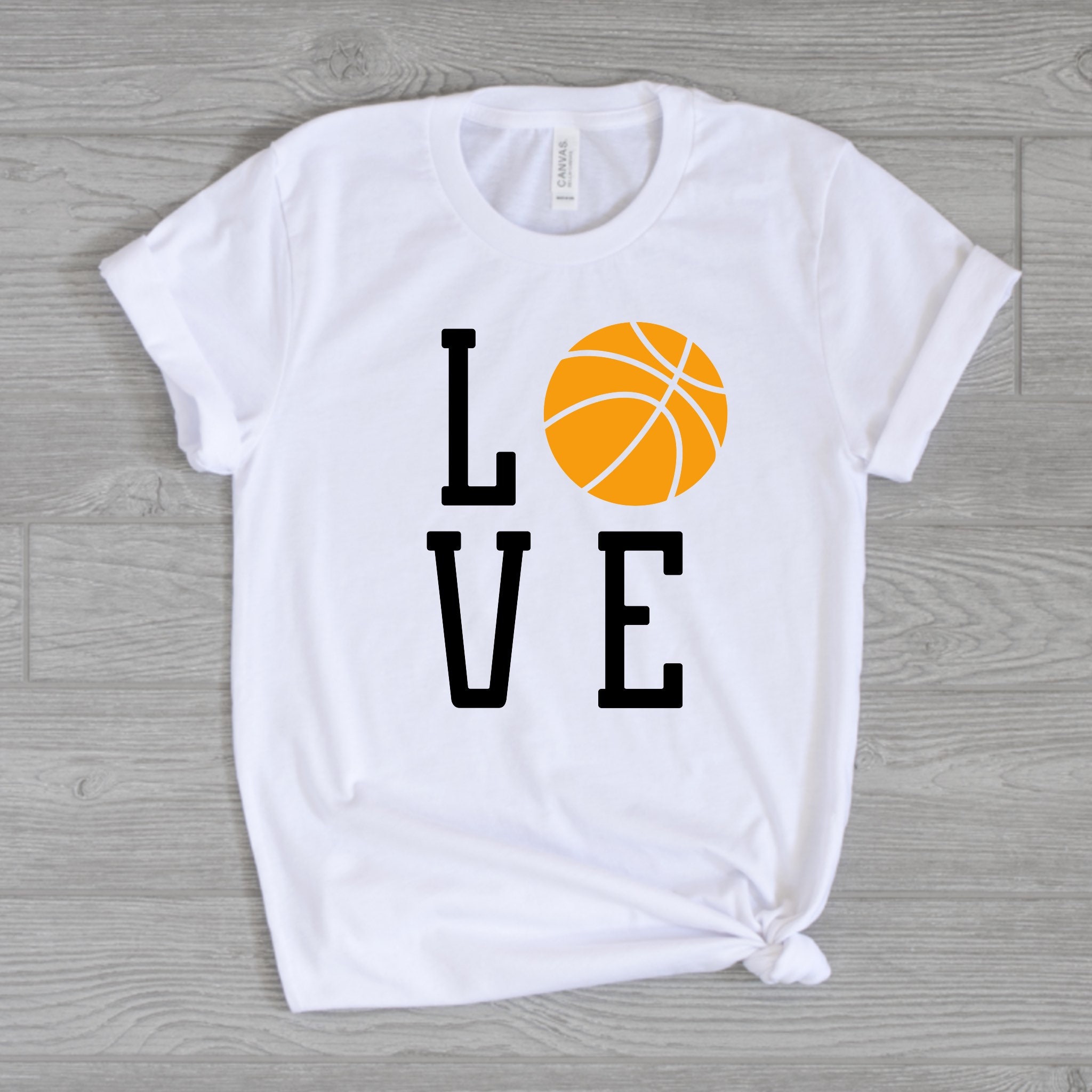 Love Basketball Svg Basketball Cricut Cut File Basketball - Etsy