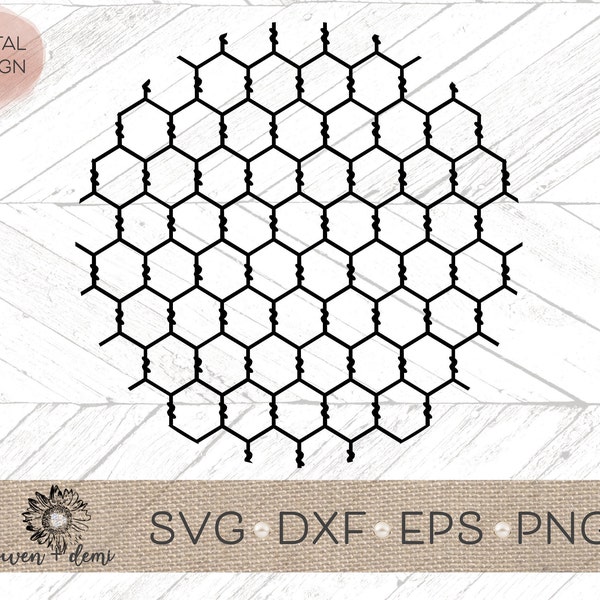 Chicken Wire Etsy