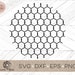 Circle Chicken Wire Svg Chicken Wire Svg Oval Chicken Wire Chicken Wire ...