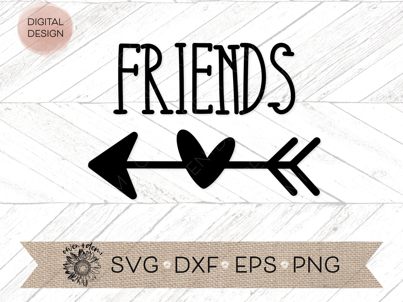 Best Friends Svg Best Friends Cut File Best Friends Svg | Etsy