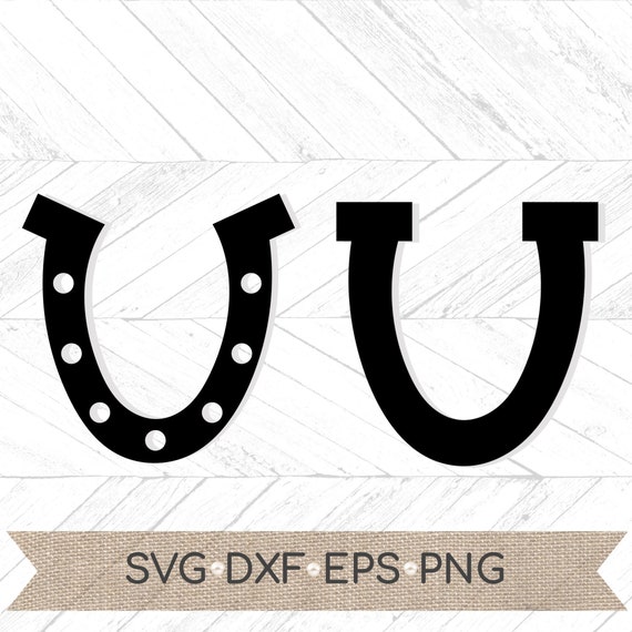 Horseshoe Svg Horseshoe Set Svg Horseshoe Cut File Horse - Etsy Australia