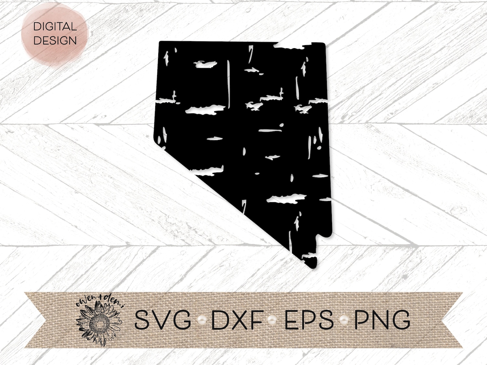 Nevada Svg Nevada Outline Svg State Svg Nevada Clipart - Etsy