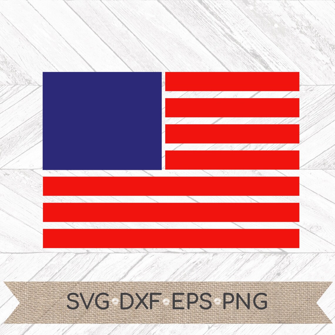 USA Flags Svg Variations of USA Flag Svg Usa Cricut Cut | Etsy