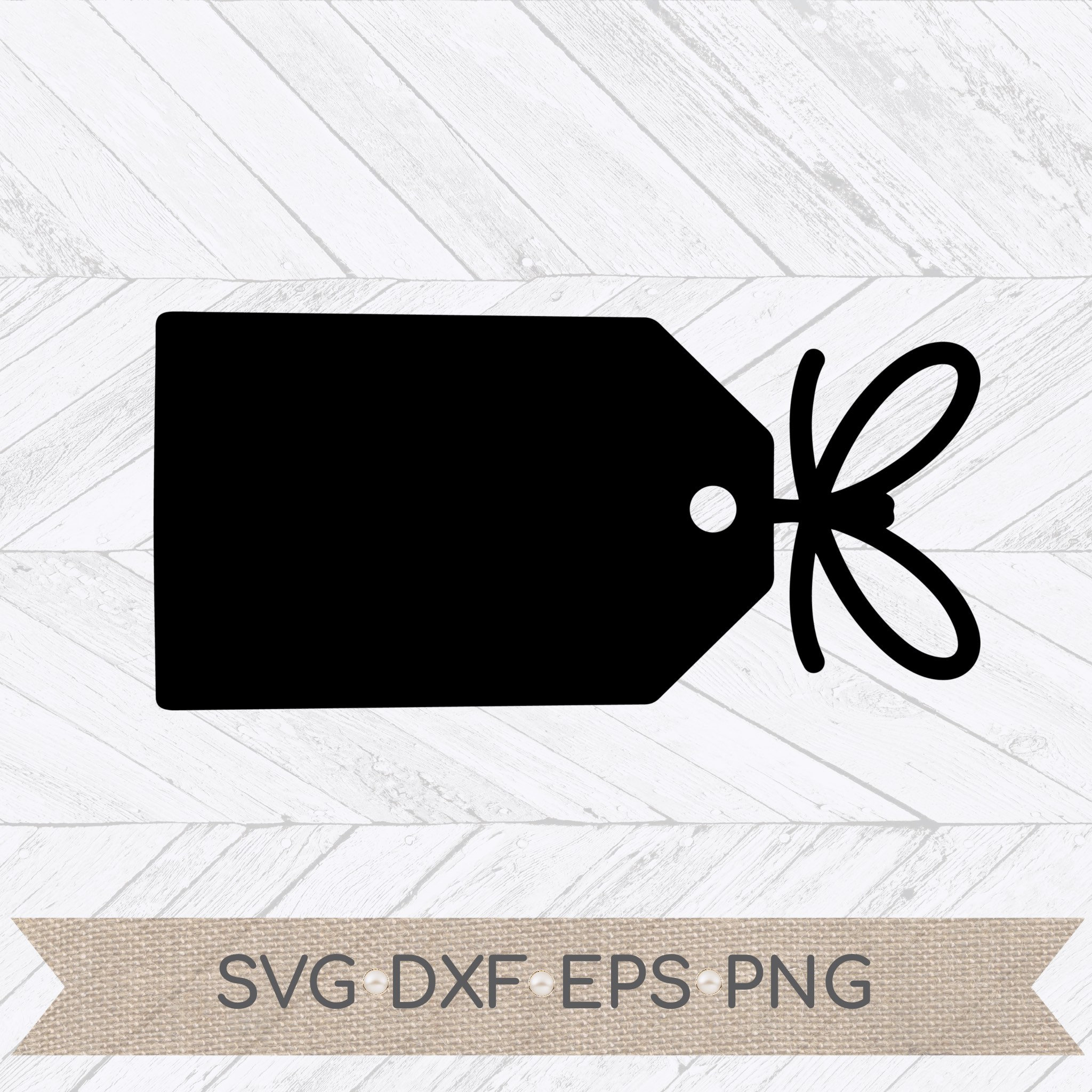 Gift Tag SVG Tag Svg para cricut Svg for Silhouette gift - Etsy México