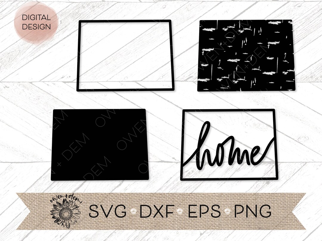 Colorado Svg Colorado Outline Svg State Svg Colorado Clipart Grunge ...