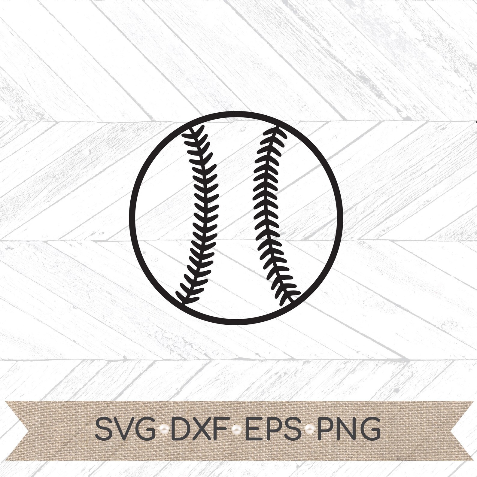 Baseball Svg Baseball Dxf Eps Png Cut File Baseball - Etsy