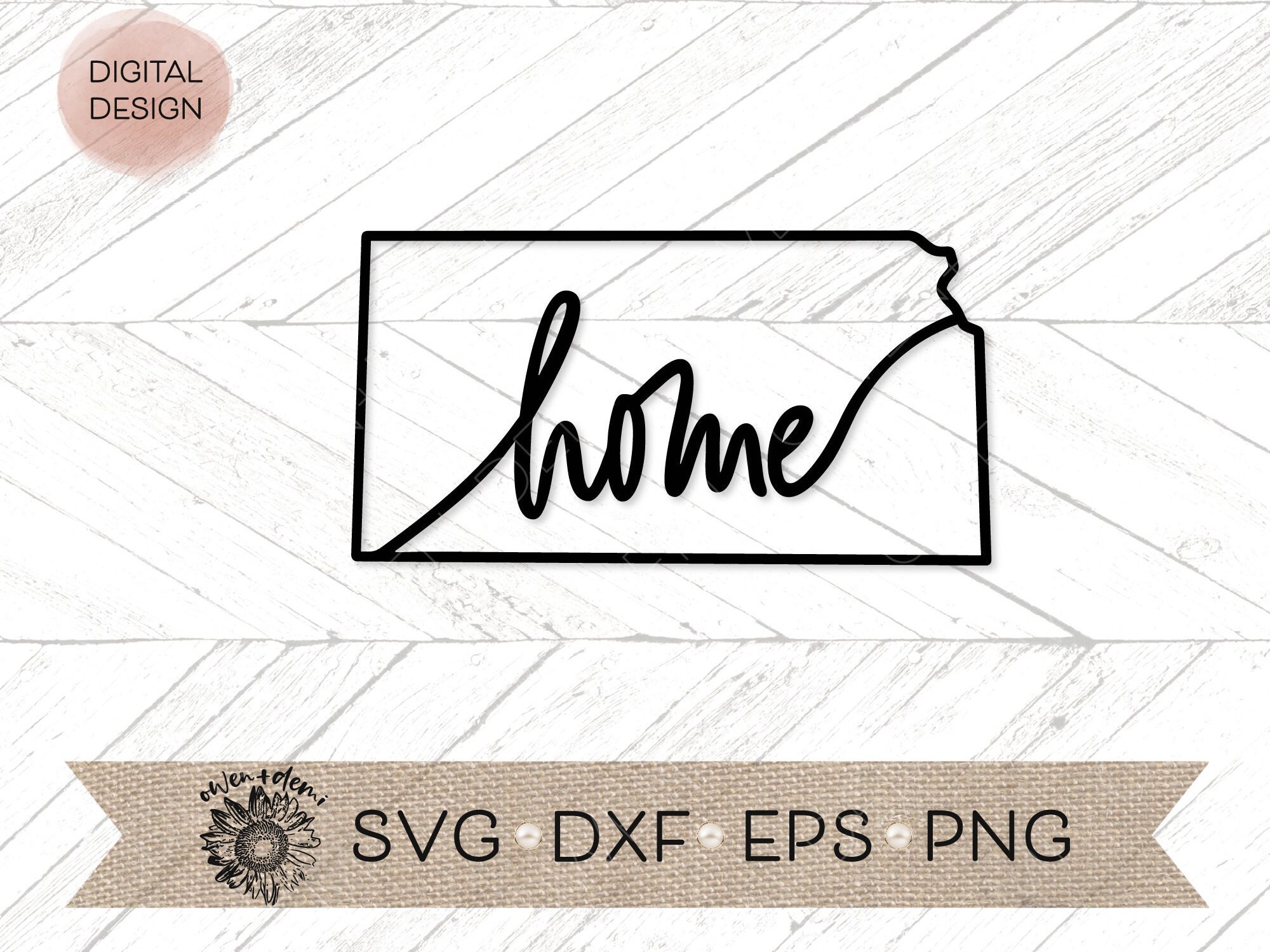 Kansas Svg Kansas Outline Svg State Svg Kansas Clipart - Etsy Israel