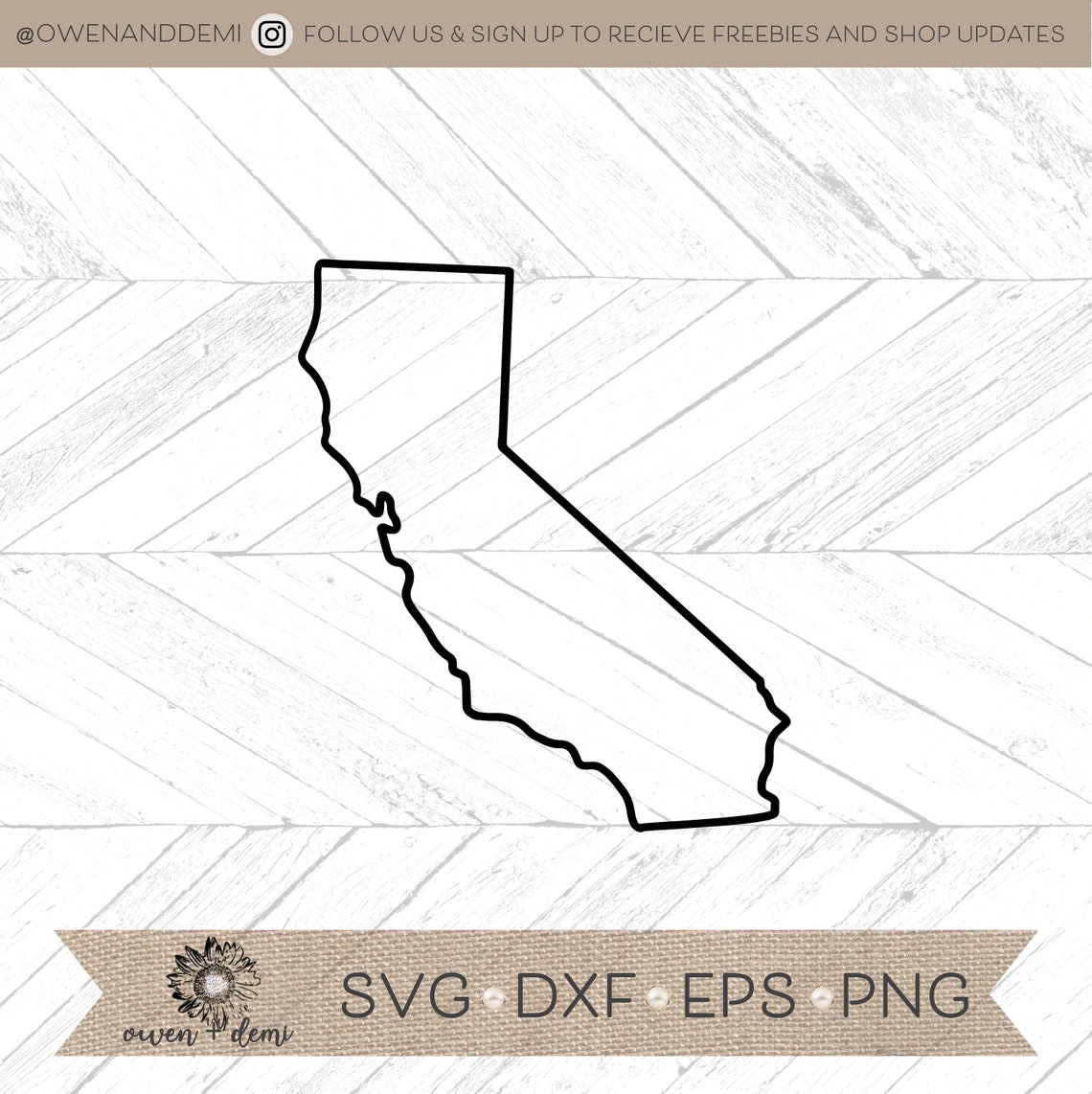 California Svg California Outline Svg State Svg Calfornia - Etsy