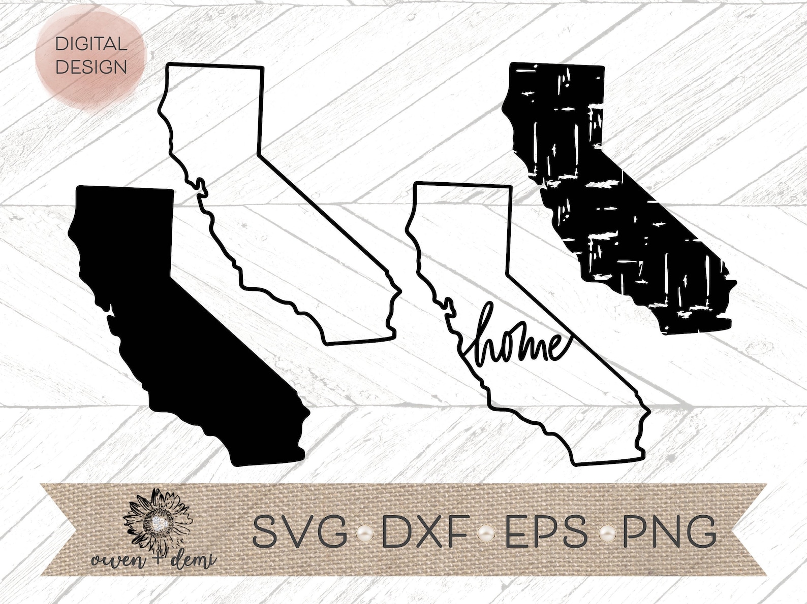 California Svg California Outline Svg State Svg Calfornia - Etsy