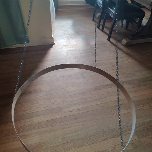 Chandelier Frame - Etsy