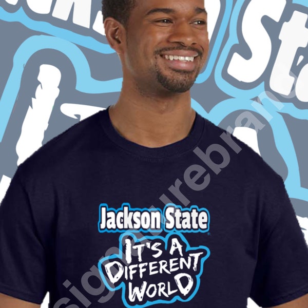 A Different World Svg - Etsy