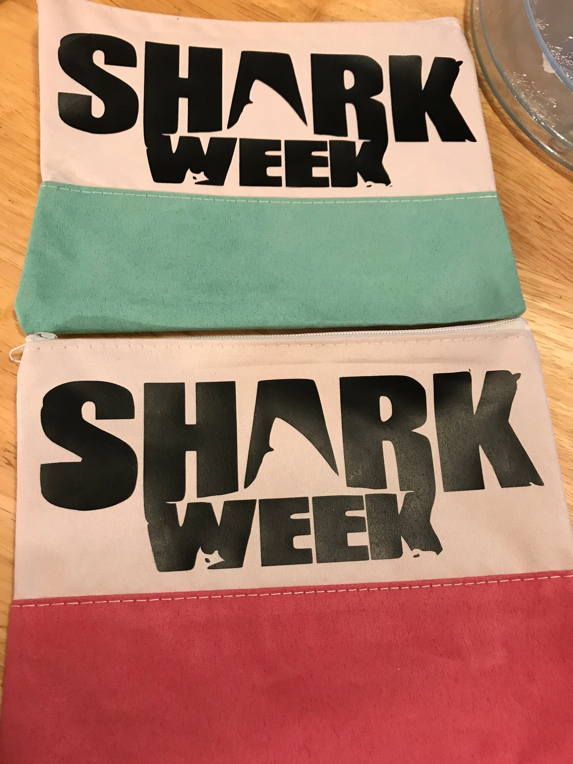 Shark Week SVG, Funny Quote for Period Bag, Funny Shark Week T Shirt ...