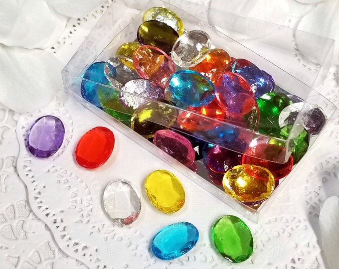 Iced Gems |pinoy Foodie | Snacks - Etsy