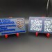 Custom 3d Printed Business Cards - Etsy
