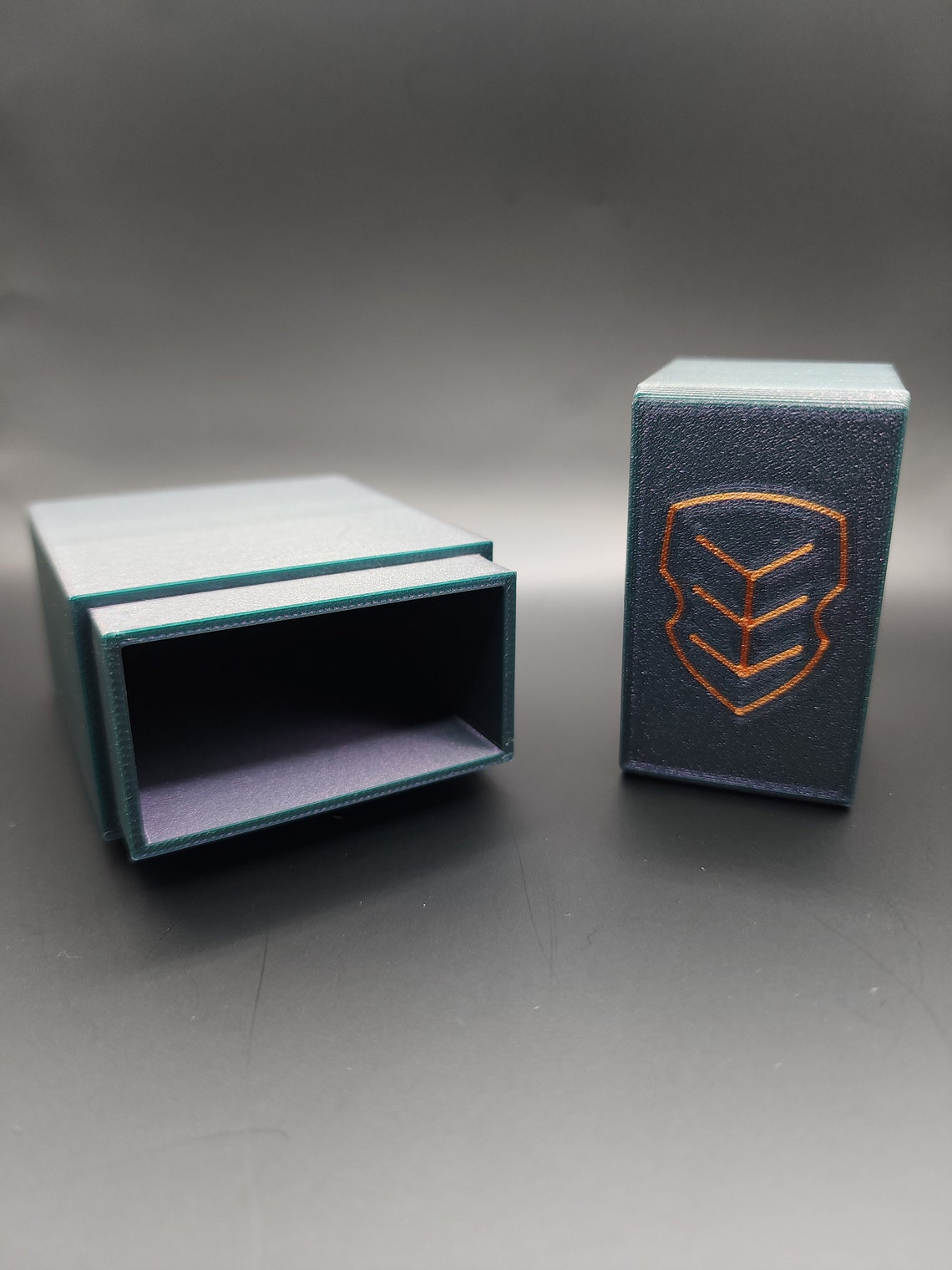 Custom 3d Printed Business Cards - Etsy