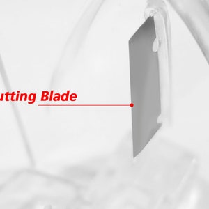 Versatile Tablet Cutter/splitter (ideal Travelling Companion ...
