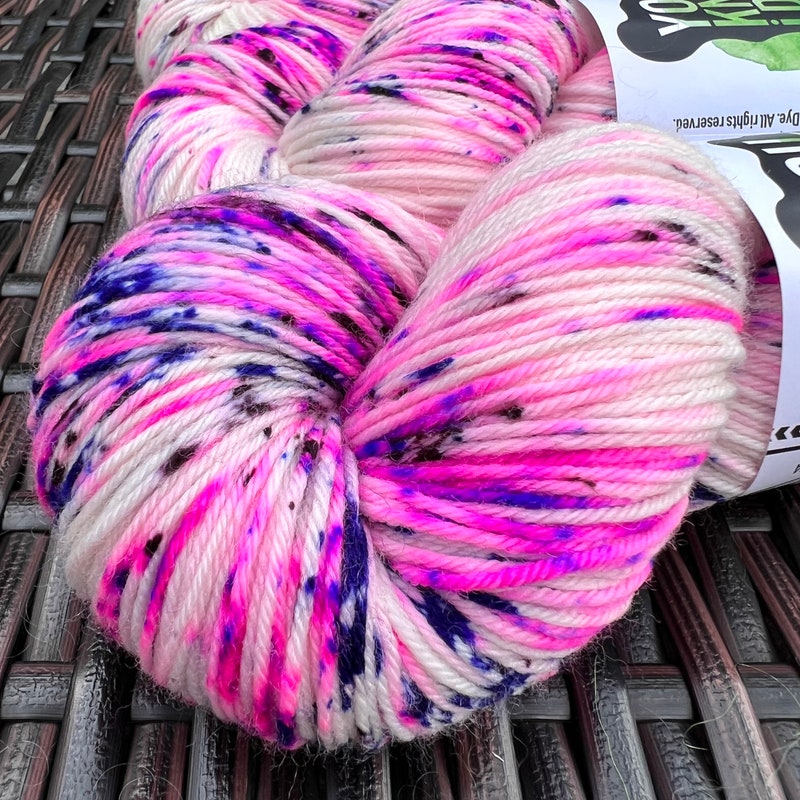 Sock Yarn - Etsy