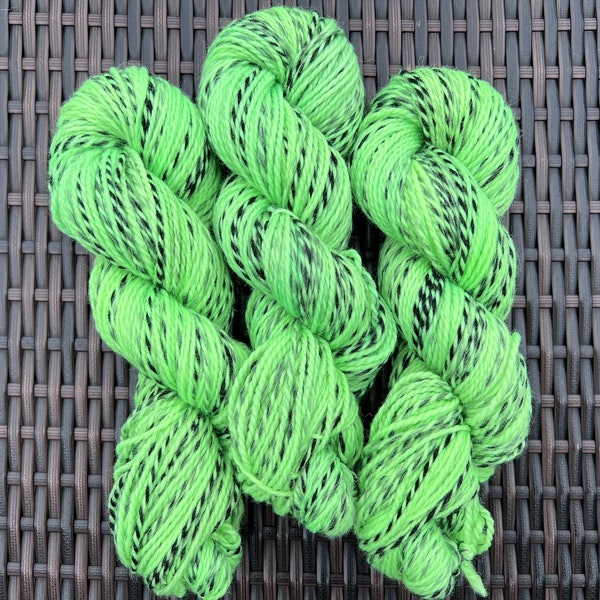 Lime Green Zebra - Etsy