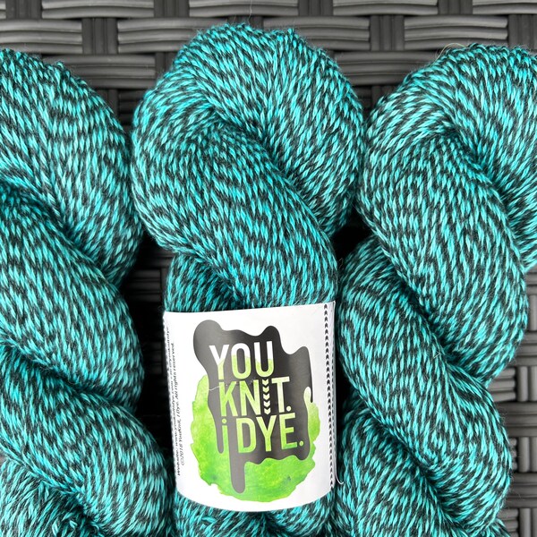 Marled Yarn - Etsy