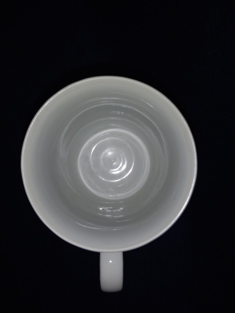 Vintage Royal Domino Spring Collection Tea/coffee Cup - Etsy