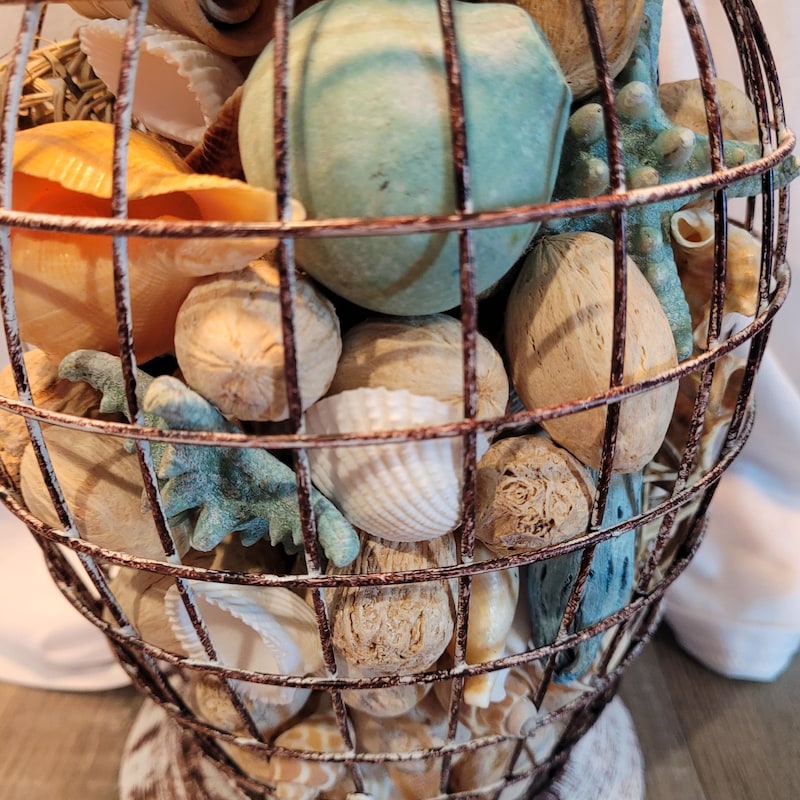 Potpourri Container - Etsy