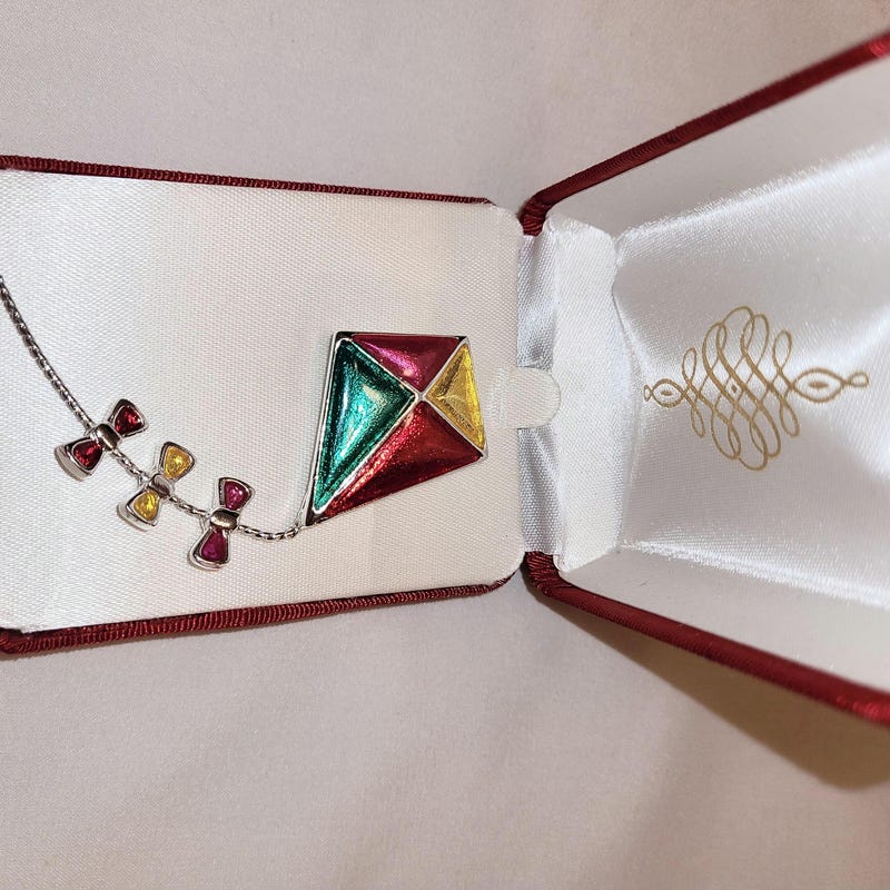 Ruby Lane Jewelry - Etsy