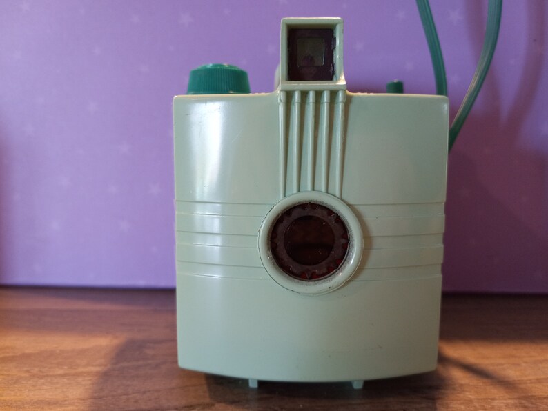 Vintage 1950s to 1965 Savoy Box Camera 620 - Etsy