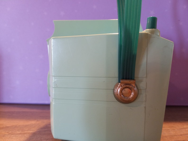 Vintage 1950s to 1965 Savoy Box Camera 620 - Etsy