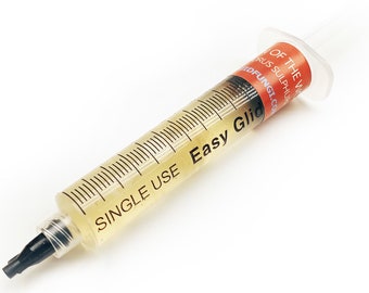 Elm Oyster Mushroom Liquid Culture Syringe Spore Free Live | Etsy