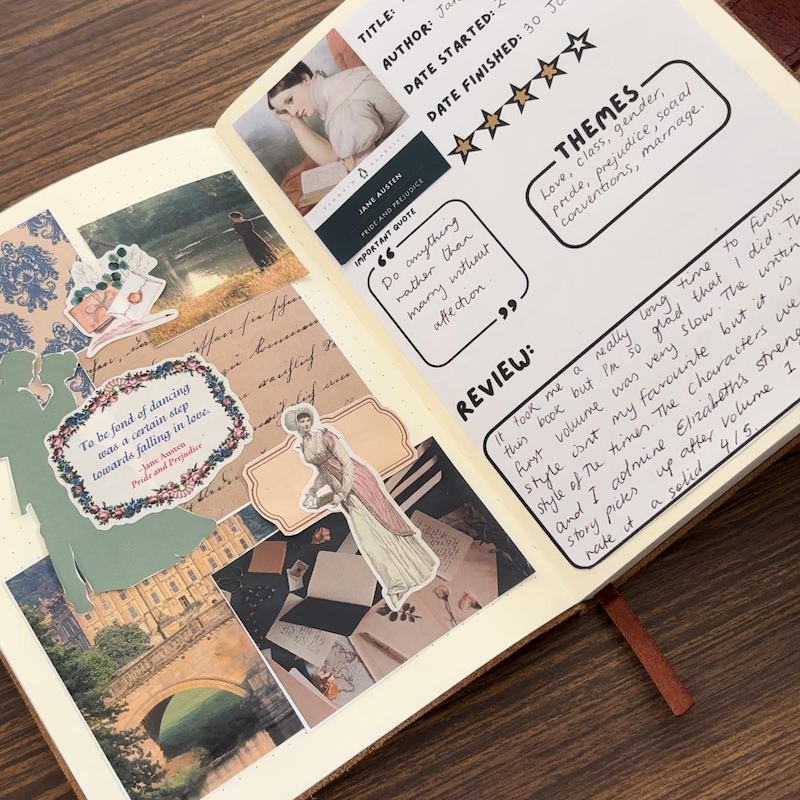 Book Review Stamp - Etsy