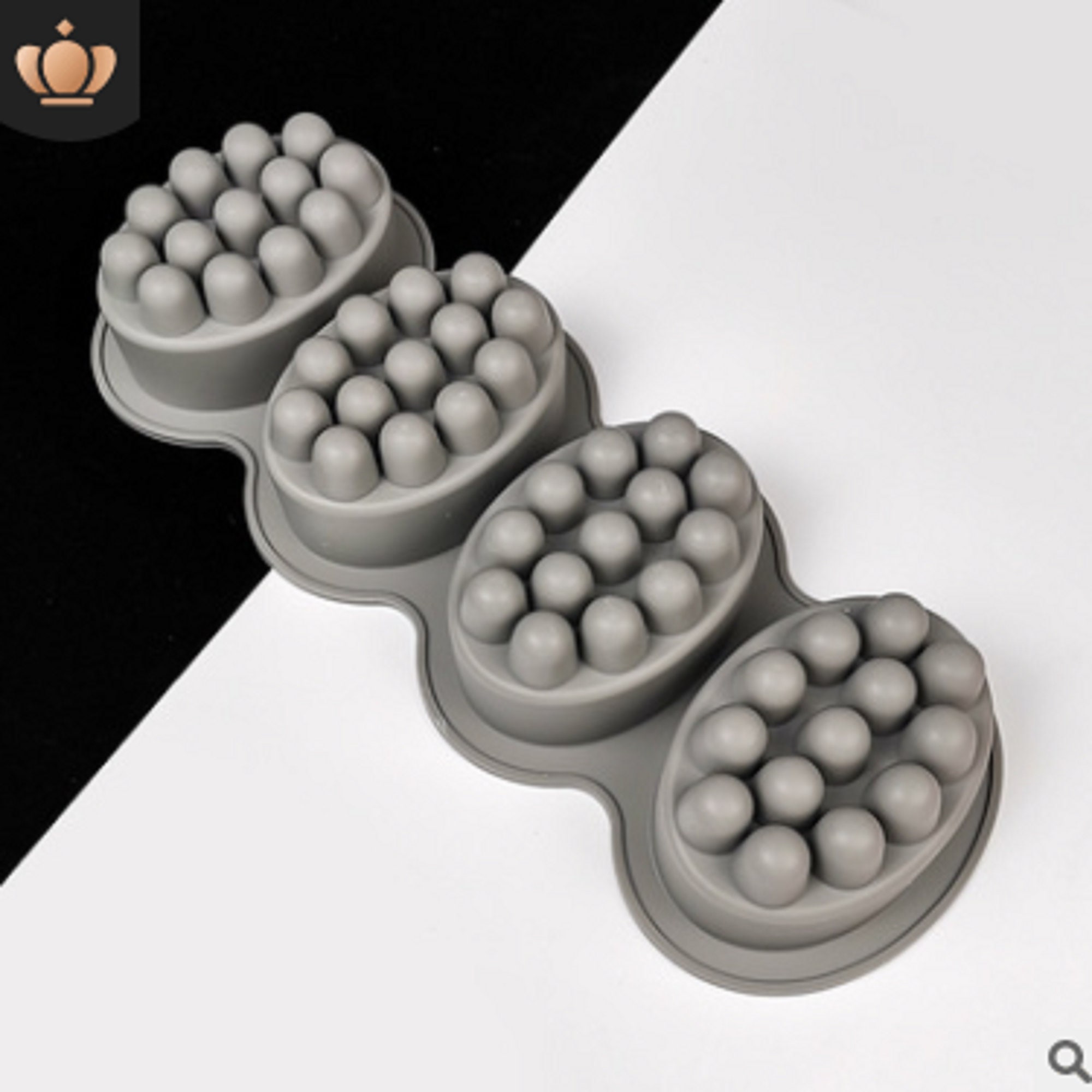 Convex Mold
