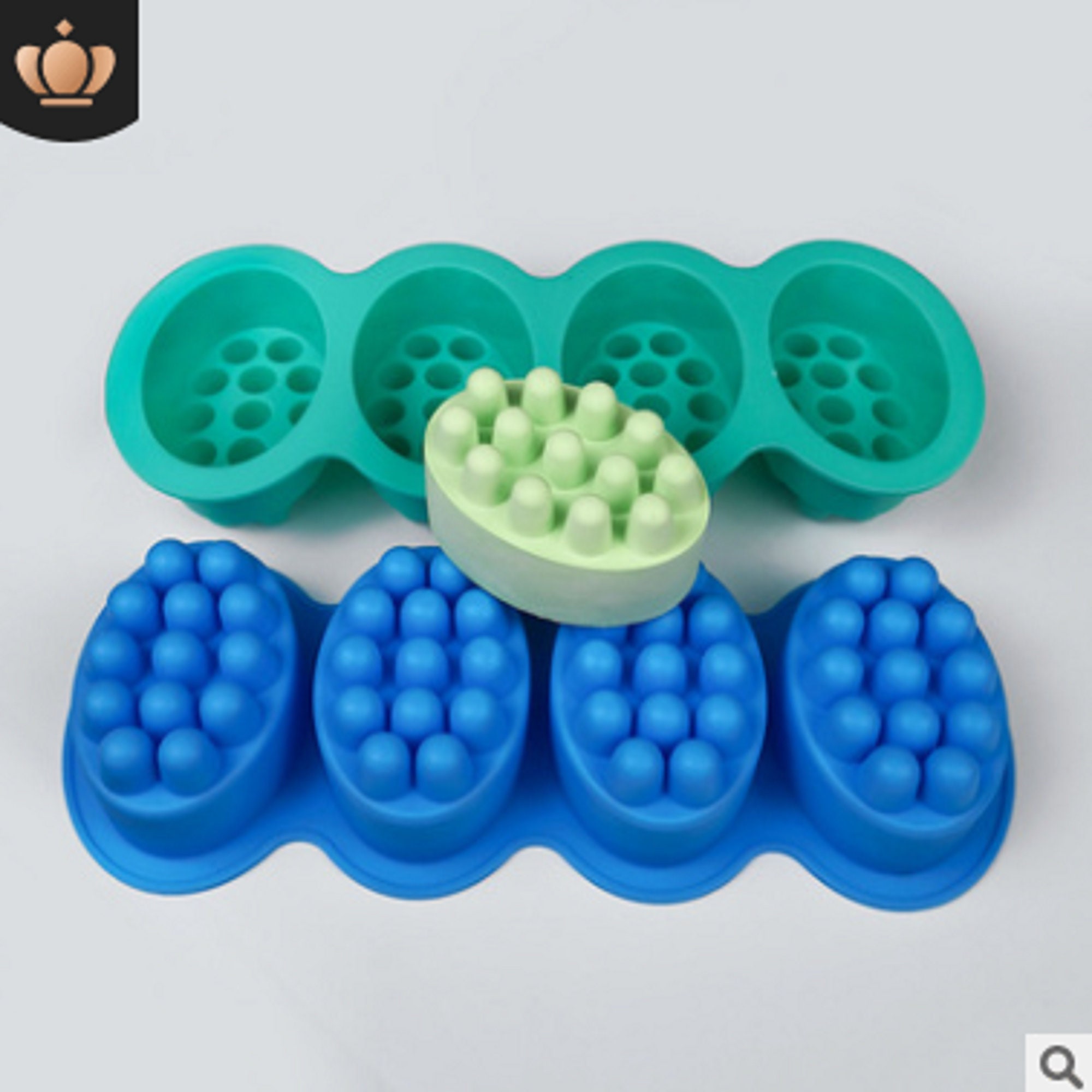 Convex Mold