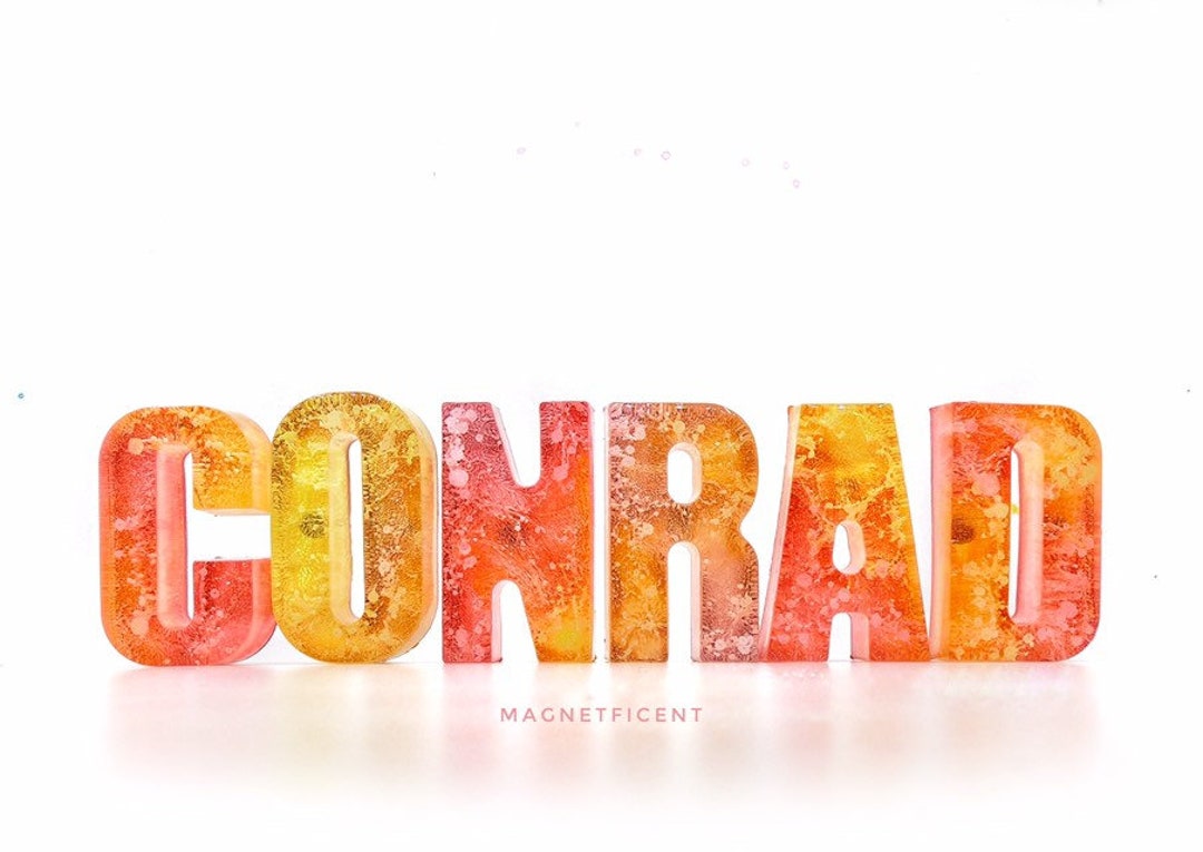 Toddler Fridge Magnet, Magnetic Letter, Teacher Holiday Stocking ...