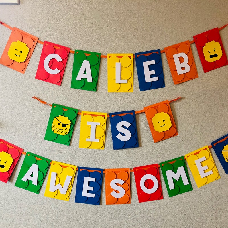 Everything is Awesome - Etsy
