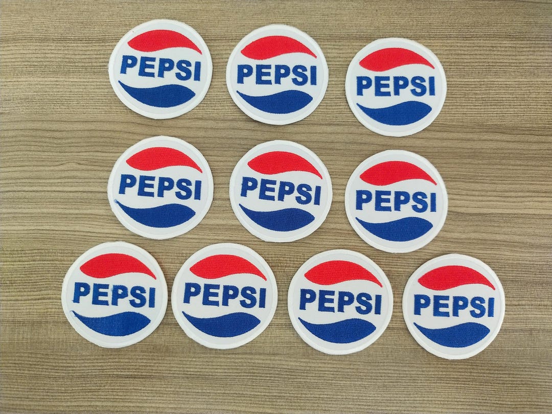 10 Pcs Pepsi Soda Cola Drink Food Diet Life Style Adventure Cheer Party ...