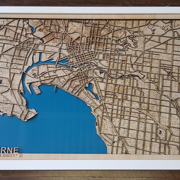 Melbourne - Etsy Australia