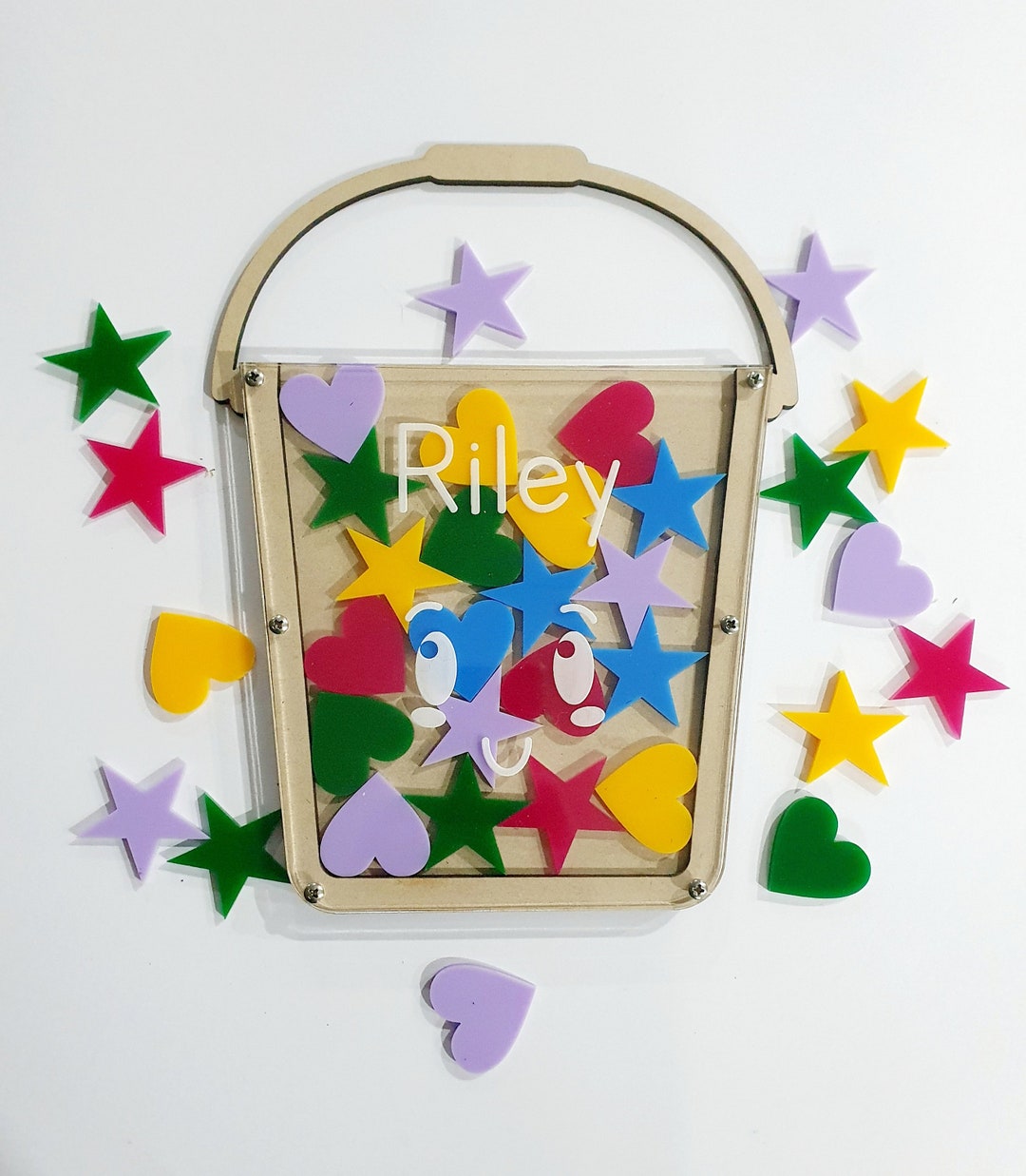 Kindness Bucket - Bucket Filling - Be Kind - Montessori - School ...