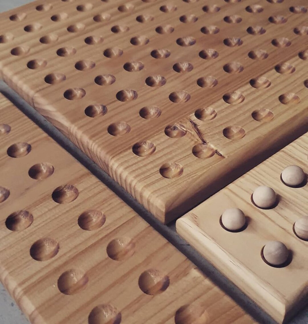 Counting Frame Trays 10s 20s 100s Board Hundreds Count - Etsy Australia