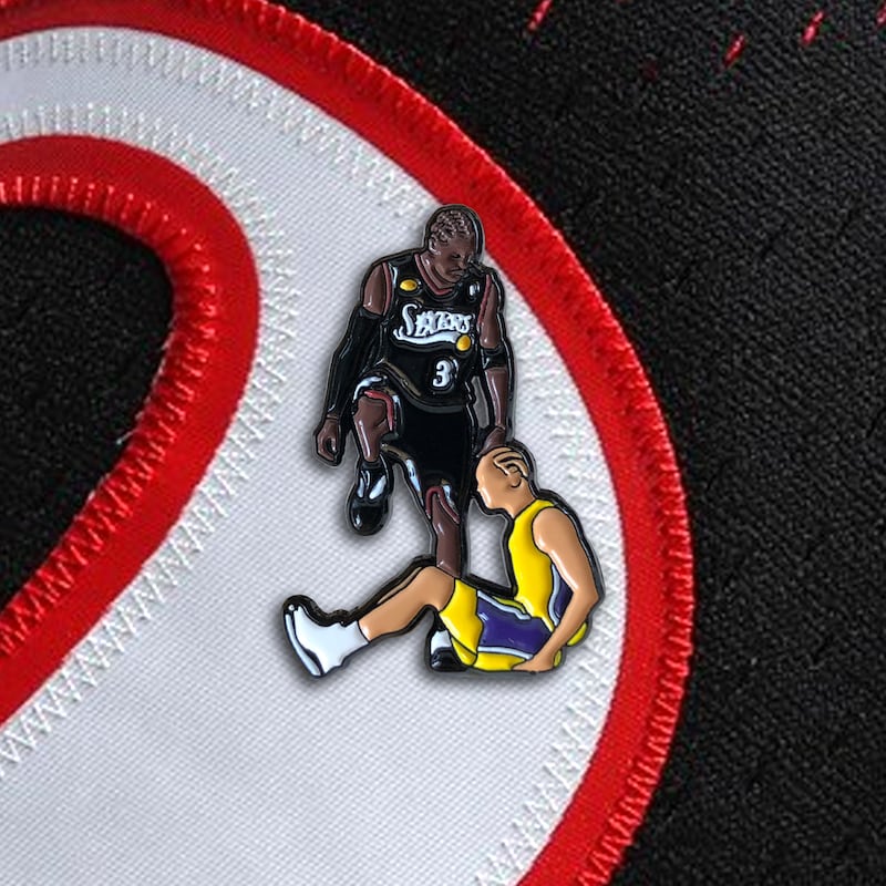 Meme Pin - Etsy