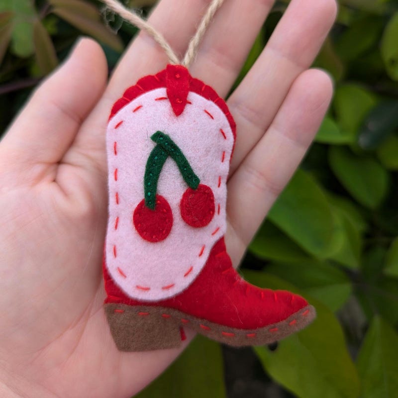 Boot Decorations - Etsy