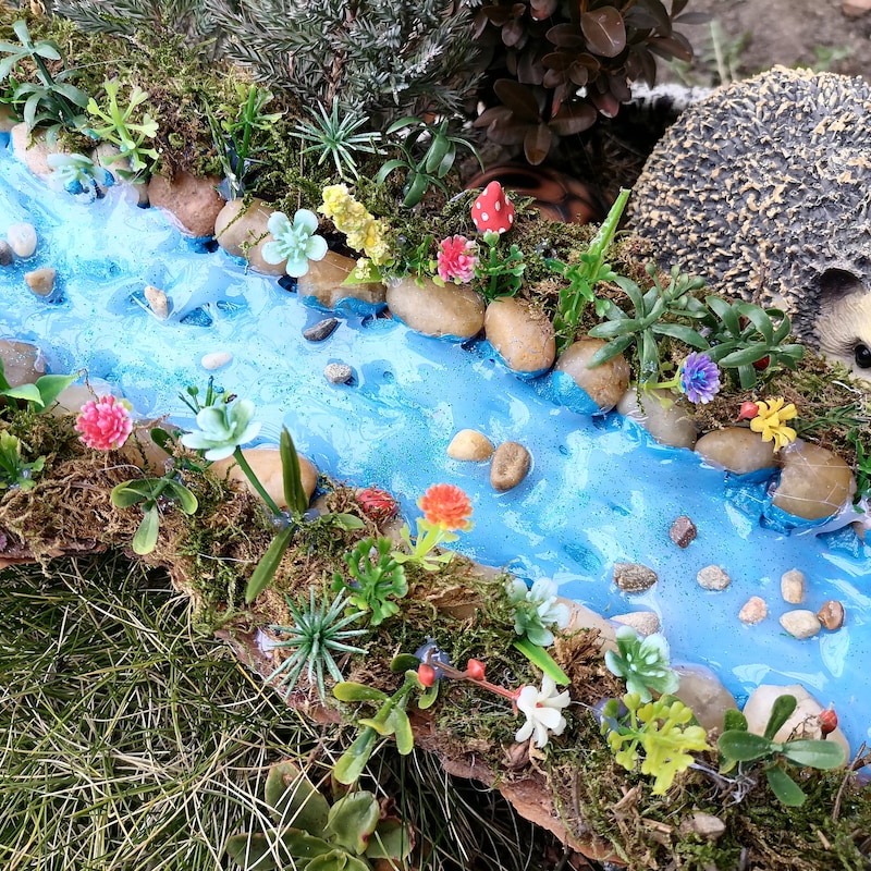 Fairy Garden Supplies - Etsy