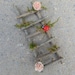 Miniature Ladder, Fairy Ladder, Fairy Furniture, Twig Ladder, Fairy ...