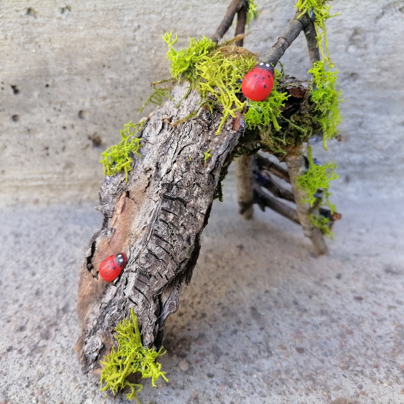 Miniature Slide - Etsy