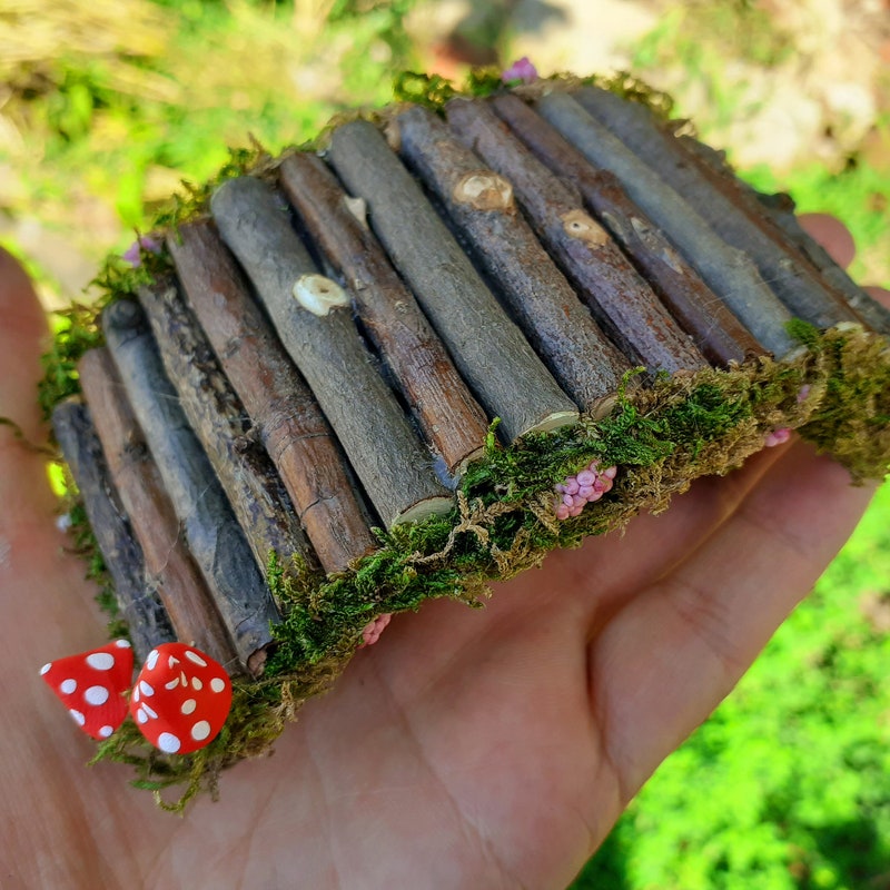 Fairy Bridge - Etsy